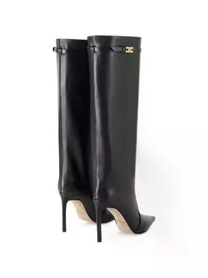 Elisabetta Franchi Boots