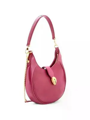 BVLGARI Serpenti Ellipse Crossbody Bag