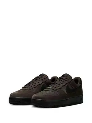 Nike Air Force 1 Low Retro Premium Tea Sneakers