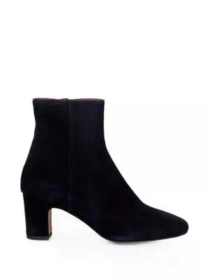 Roberto Festa Side-zip Ankle Boots