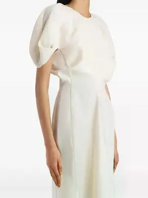 Khaite Ria Dress