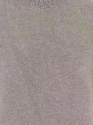 ALLUDE Cashmere Turtleneck Sweater