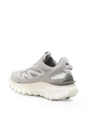 Moncler Gore-tex Vibram Sneakers