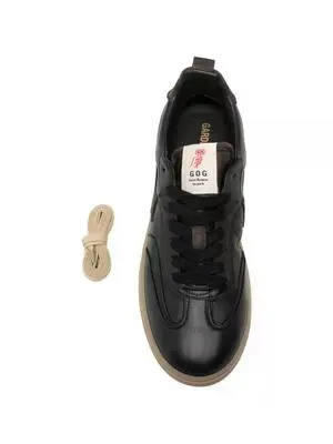 GARDEN OF GOD Earth Lace-up Sneakers