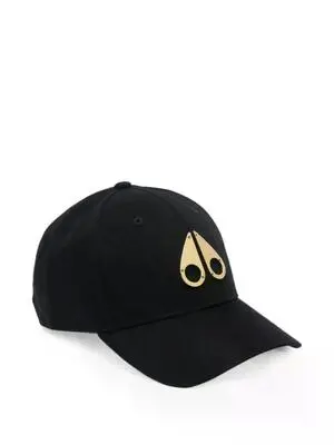 Moose Knuckles Icon Logo Baseball Cap