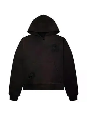 NAHMIAS Flower-patch Hoodie