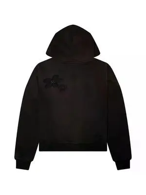 NAHMIAS Flower-patch Hoodie