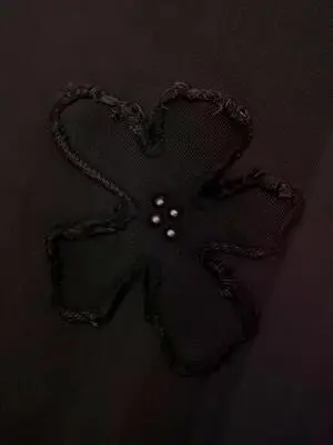 NAHMIAS Flower-patch Hoodie