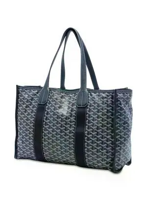 Goyard 2020 "2020" Villette Mm Tote Bag
