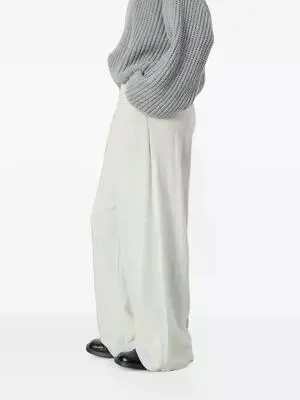 American Vintage Loose-fitting Track Pants