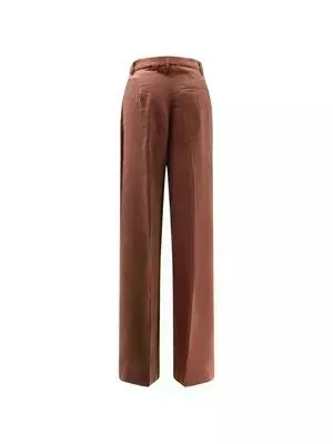 HEVO Torre Veneri Belt-loop Trousers