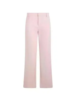 Philosophy Di Lorenzo Serafini Belt-loop Straight-leg Trousers