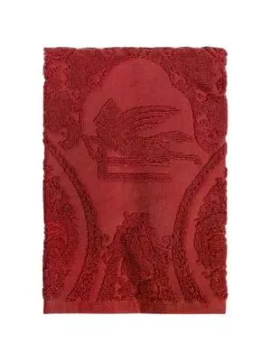 Etro Pegaso Paisley Towels Set