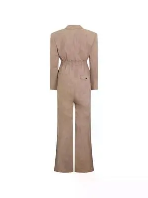 Philosophy Di Lorenzo Serafini Button-fastening Jumpsuit