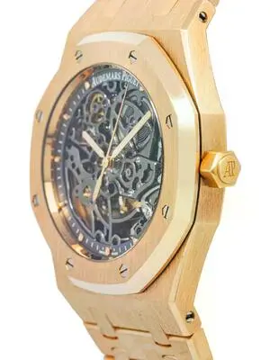 AUDEMARS PIGUET Royal Oak Skeleton 39mm Watch