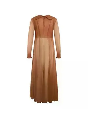 Philosophy Di Lorenzo Serafini Maxi Dress