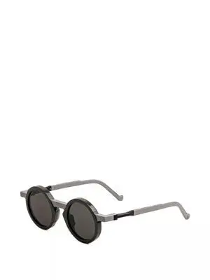 VAVA EYEWEAR Round-frame Sunglasses