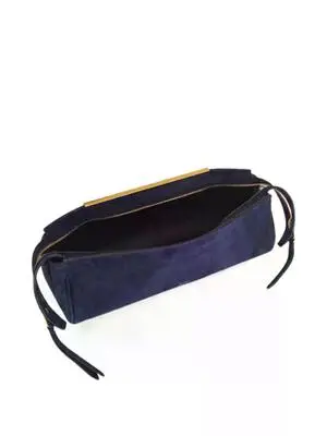 Khaite Donna Evening Clutch