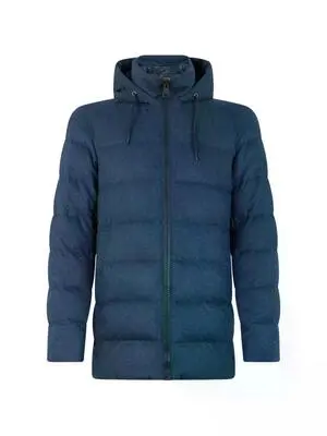 Herno Padded Hooded Jacket