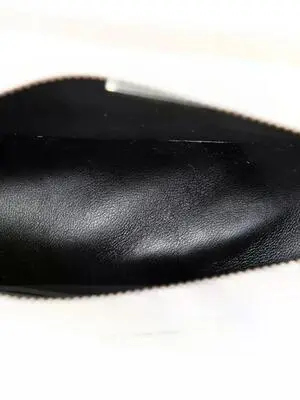 Prada Spazzolato Leather Shoulder Bag