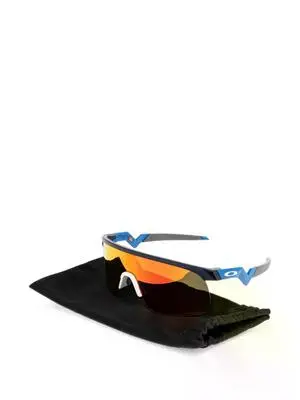 Oakley Resistor Geometric-frame Sunglasses