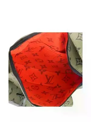 LOUIS VUITTON Moon Monogram Canvas Crossbody Bag