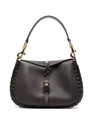 Etro Braided Shoulder Bags