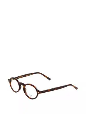 EPOS Dymas Round-frame Eyeglasses