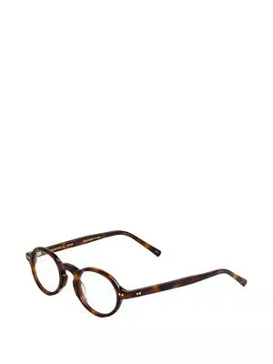 EPOS Dymas Round-frame Eyeglasses