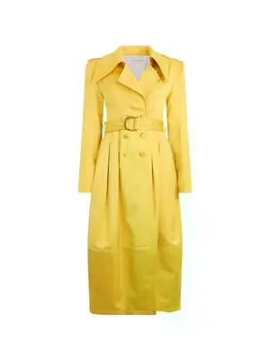 Philosophy Di Lorenzo Serafini Double-breasted Trench Coat