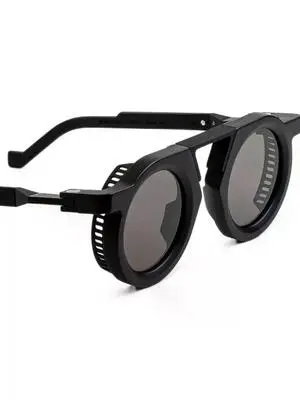 VAVA EYEWEAR Round-frame Sunglasses