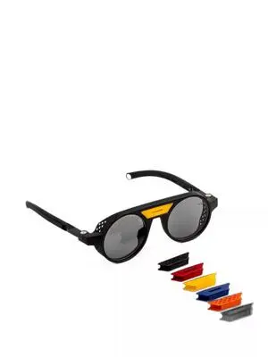 VAVA EYEWEAR Round-frame Rl0001 Sunglasses