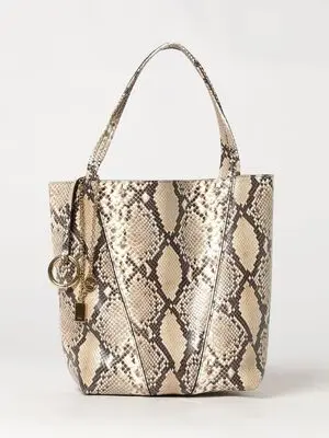 Chloé Shoulder Bag Colour - Beige