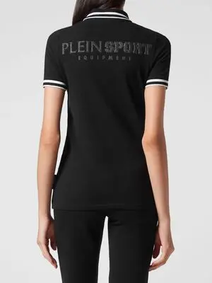 PLEIN SPORT Polo Shirt Colour