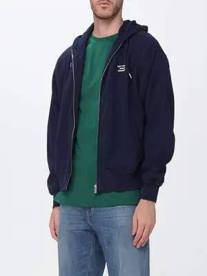 Drole De Monsieur Sweatshirt Colour