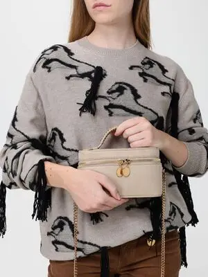 Stella McCartney Vanity Case Shoulder Bag