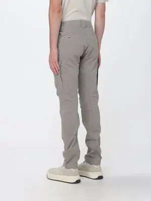 C.P. COMPANY Trousers Colour - Grey
