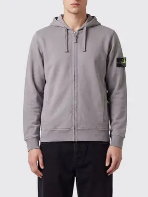 Stone Island Sweatshirt Colour - Grey