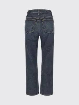 Khaite Jeans Colour