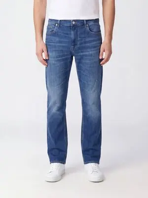 FRAME Jeans Colour - Blue