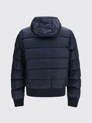PARAJUMPERS Quilted Nylon Hooded Down Jacket