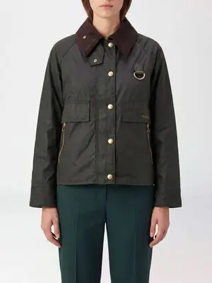 Barbour Jacket Colour