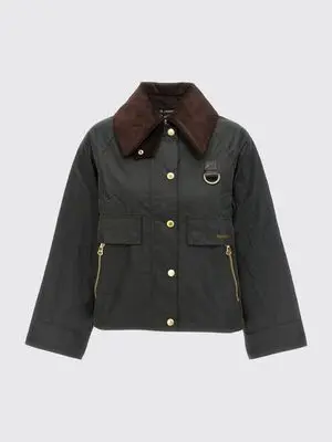 Barbour Jacket Colour