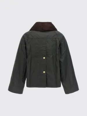 Barbour Jacket Colour
