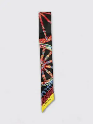 Dolce & Gabbana Scarf Colour