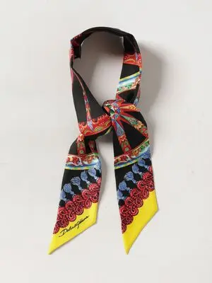 Dolce & Gabbana Scarf Colour