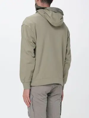 C.P. COMPANY Sweatshirt Colour