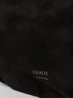 Khaite Handbag Colour - Black