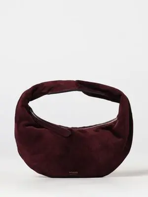 Khaite Handbag Colour - Red