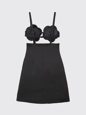 Marc Jacobs Daisy Off-the-shoulder Mini Dress